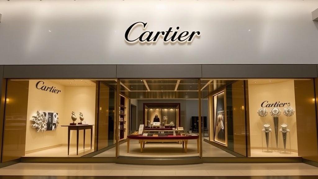 Iconic Jewellery Houses And Their Designers: Cartier - The Evolution Of ...