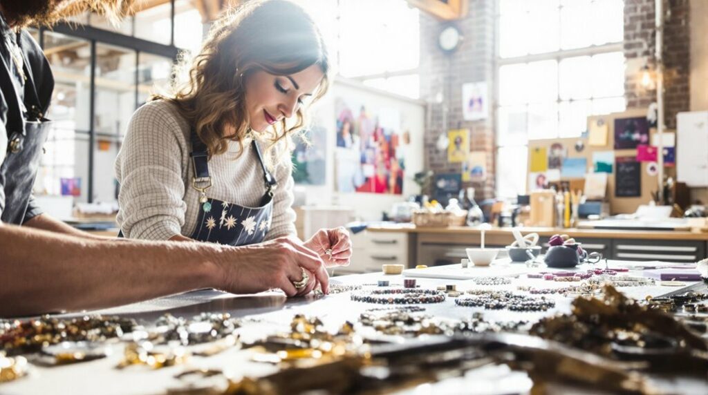 Maya Magal: How A London Workshop Became A Celebrity Favourite ...